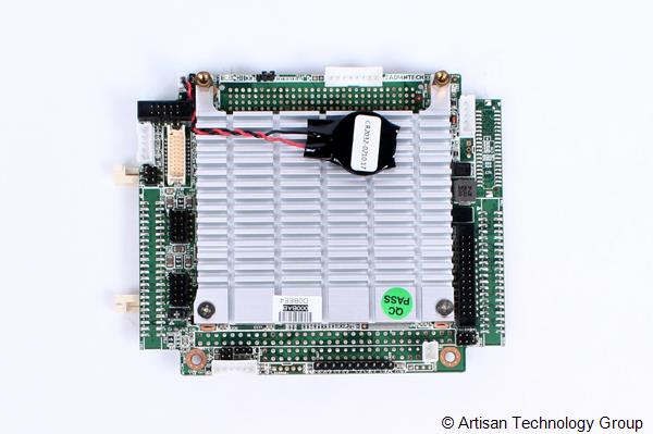 PCM-3353F-L0A2E Advantech (AMD LX800 PC/104-Plus SBC) | ArtisanTG™