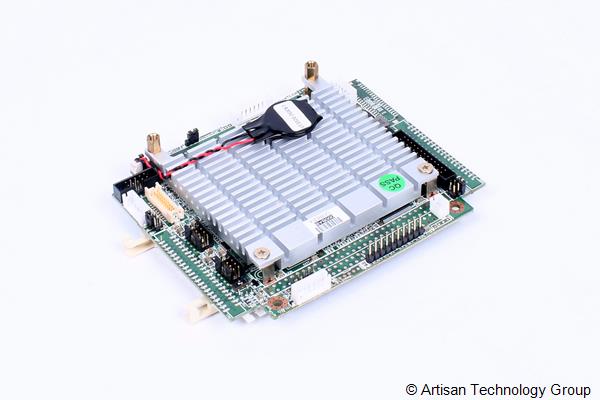 PCM-3353F-L0A2E Advantech (AMD LX800 PC/104-Plus SBC) | ArtisanTG™