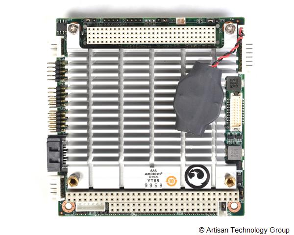 PCM-3362N Advantech (Intel Atom N450 PC/104-Plus SBC) | ArtisanTG™