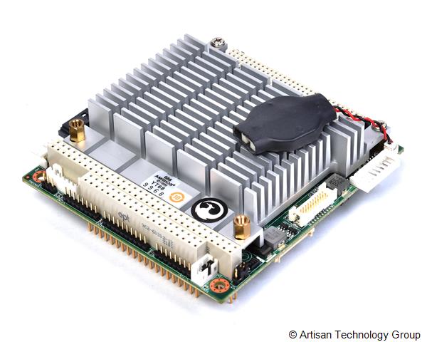 PCM-3362N Advantech (Intel Atom N450 PC/104-Plus SBC) | ArtisanTG™