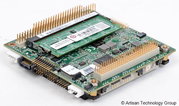 PCM-3362Z Advantech (Intel Atom N450 PC/104-Plus SBC) | ArtisanTG™