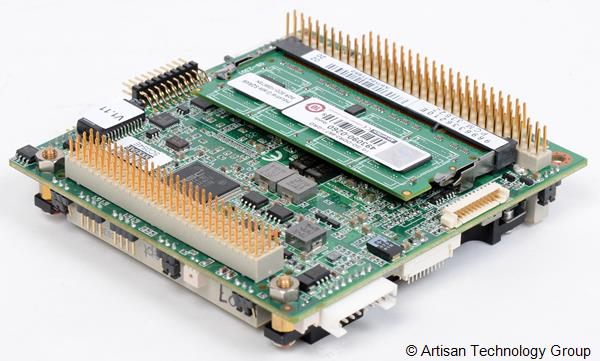 PCM-3362Z Advantech (Intel Atom N450 PC/104-Plus SBC) | ArtisanTG™