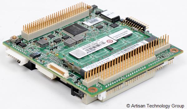 PCM-3362Z Advantech (Intel Atom N450 PC/104-Plus SBC) | ArtisanTG™