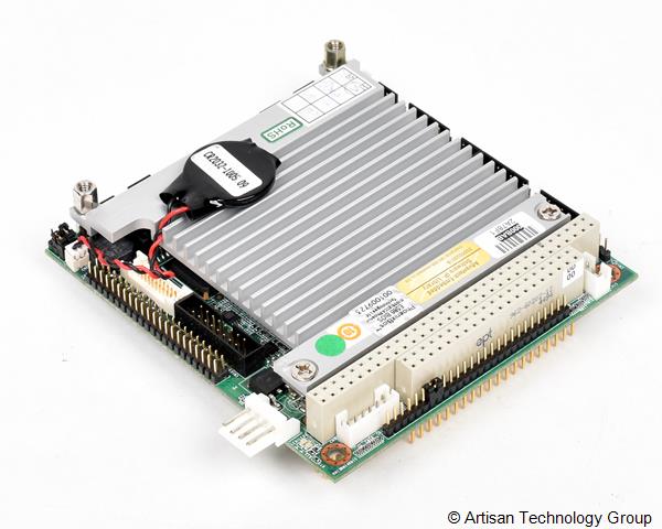 PCM-3375 Advantech (VIA "Mark" CoreFusion SBC with VGA/LCD, Ethernet ...