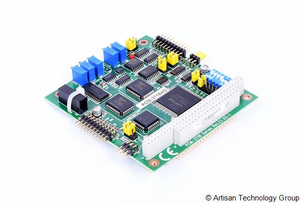 PCM-3718HO Advantech (PC/104 12-Bit DAS Module with Programmable Gain) | ArtisanTG™