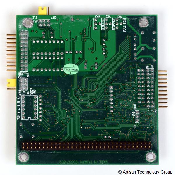 PCM-3718 Advantech (PC/104 12-Bit DAS Module with Programmable Gain) | ArtisanTG™