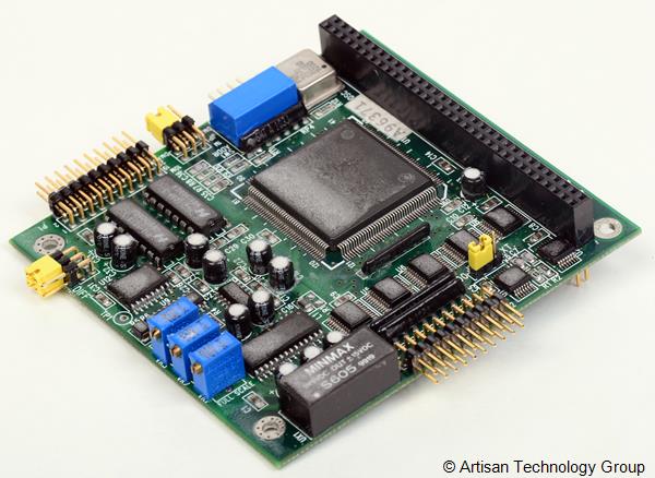 PCM-3718 Advantech (PC/104 12-Bit DAS Module with Programmable Gain) | ArtisanTG™