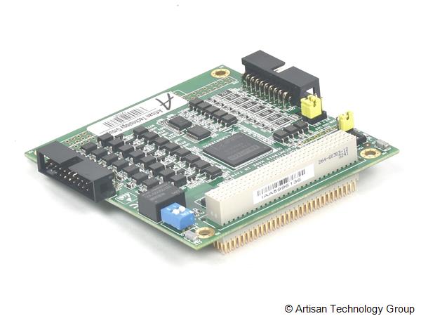 PCM-3730I-A1013 Advantech (32-Channel Isolated Digital I/O PC/104 Module) | ArtisanTG™