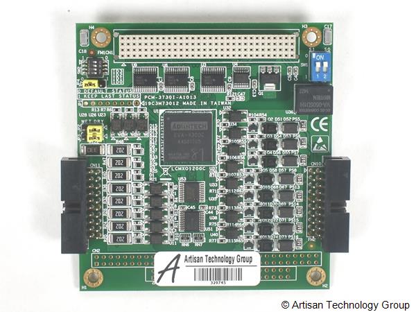 PCM-3730I-A1013 Advantech (32-Channel Isolated Digital I/O PC/104 Module) | ArtisanTG™
