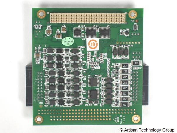 PCM-3730I-A1013 Advantech (32-Channel Isolated Digital I/O PC/104 Module) | ArtisanTG™
