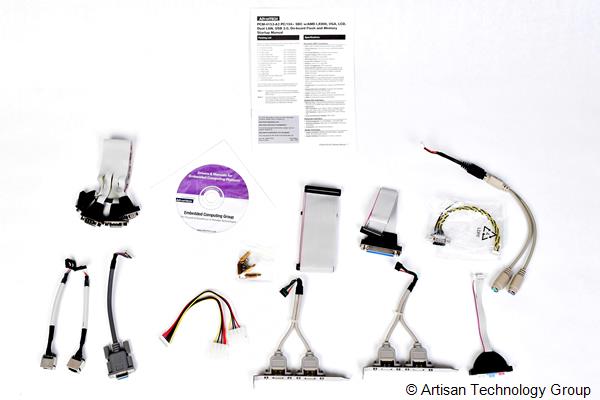 PCM-4153 Advantech (Single Board Computer Kit) | ArtisanTG™