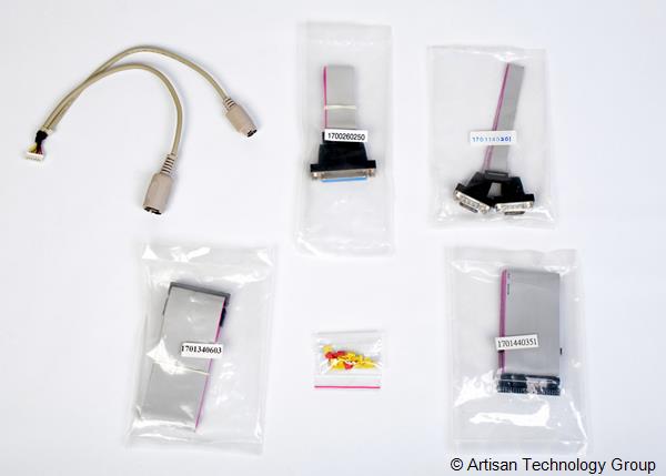 PCM-5823 Advantech (AMD Geode SBC with CPU, Audio, VGA/LCD and Dual LAN ...