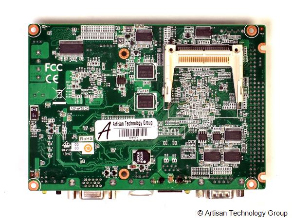 PCM-9343EFG Advantech (Single Board Computer) | ArtisanTG™