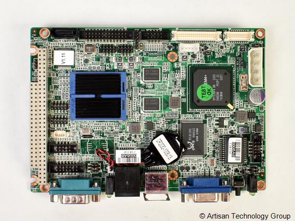 PCM-9343EFG Advantech (Single Board Computer) | ArtisanTG™