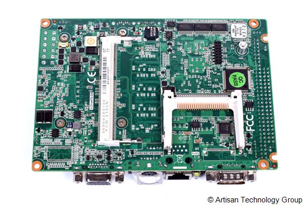 PCM-9389 Advantech (Single Board Computer) | ArtisanTG™