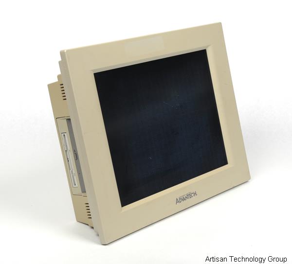 PPC-153T Advantech (Panel PC) | ArtisanTG™