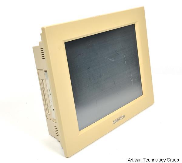 PPC-153T Advantech (Panel PC) | ArtisanTG™