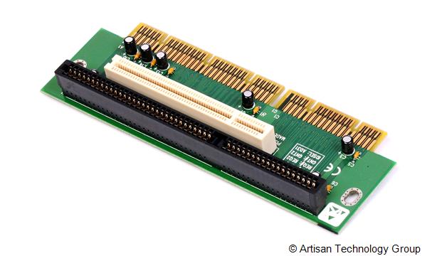 PPC-110 Advantech ((PPC-120/123/150/153) PISA to PCI/ISA Pisa Riser ...