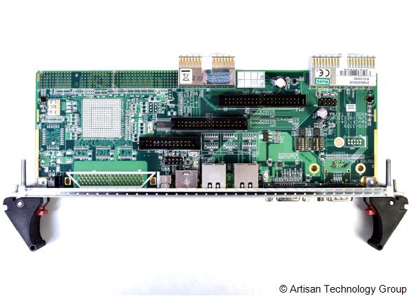 RIO-3309C Advantech (6U CompactPCI Rear Transition Board) | ArtisanTG™