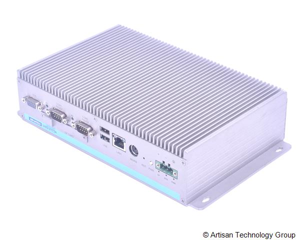 UNO-2173AF-A12E Advantech (Intel Atom Automation Computer) | ArtisanTG™