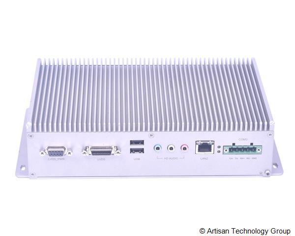UNO-2173AF-A12E Advantech (Intel Atom Automation Computer) | ArtisanTG™