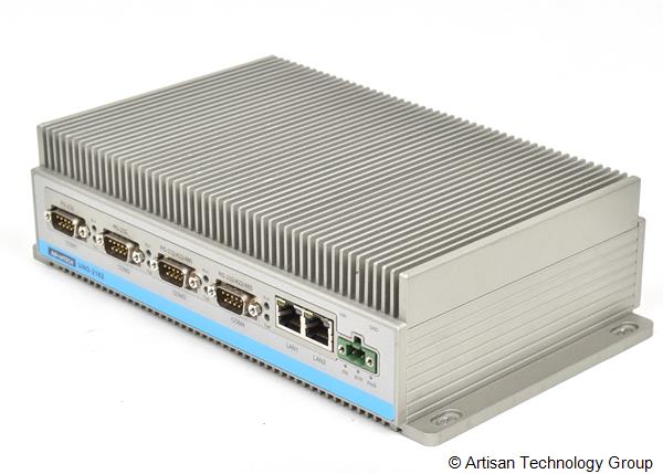 UNO-2182-D13BE Advantech (Embedded Automation Computer) | ArtisanTG™