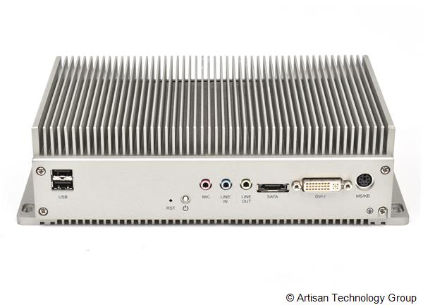 UNO-2182-D13BE Advantech (Embedded Automation Computer) | ArtisanTG™