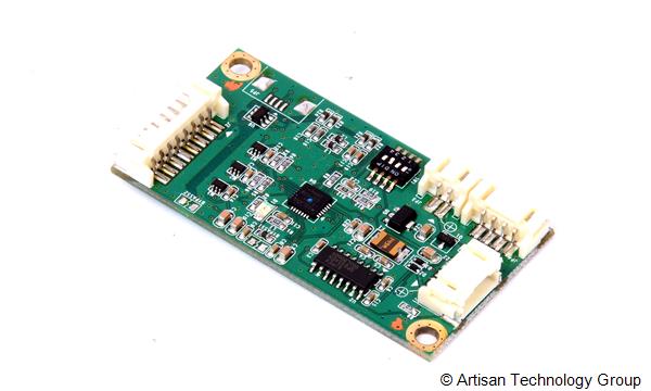 Advantech (PenMount Driver) | ArtisanTG™