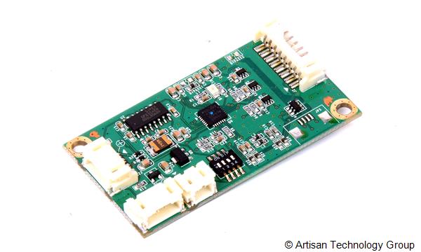 Advantech (PenMount Driver) | ArtisanTG™