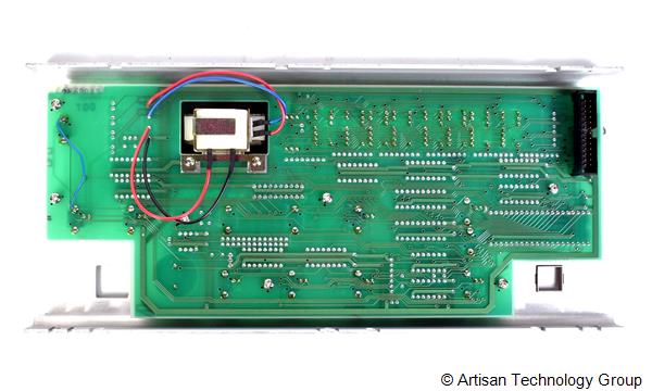 Advantest (Digital Optical Wavelength Meter Front Panel) | ArtisanTG™