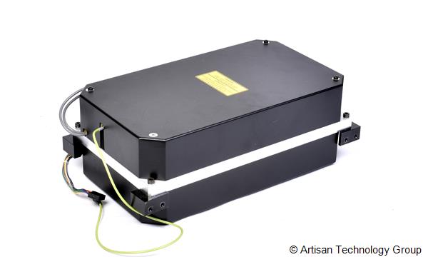 Advantest (Digital Optical Wavelength Meter Optics Module) | ArtisanTG™