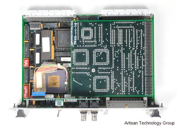 Deco12 Aydin Ccsds Data Unit Decoder Artisantg™ 