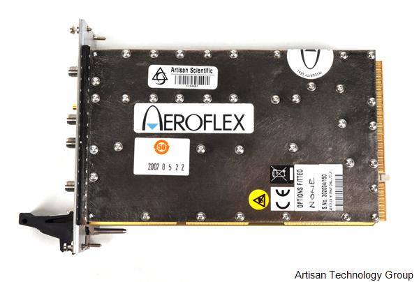 3025 Aeroflex (Digital RF Signal Generators) | ArtisanTG™