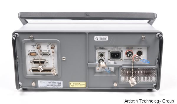 IFR TS-4317-1 (Frequency Agile Communications Test Set) | ArtisanTG™