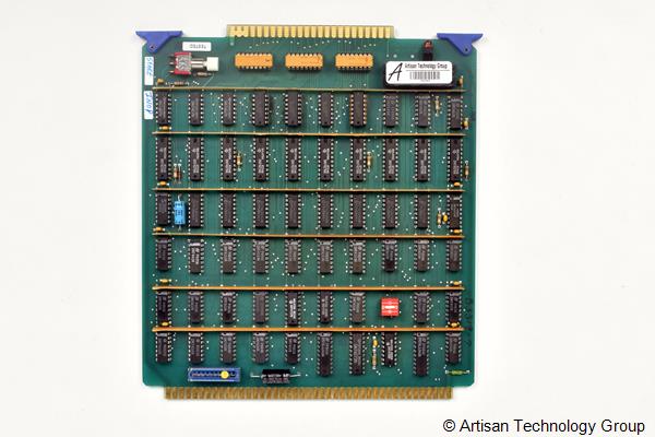 CDS 53A-416 (High-Voltage Open-Collector Discrete Output Card) | ArtisanTG™