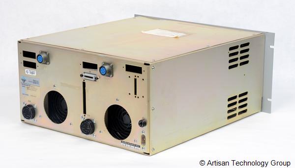 Unidex II/2C/W(x2)/10KR(x2)/4005(x2) Aeroflex (Two-Axis, Point-to-Point ...