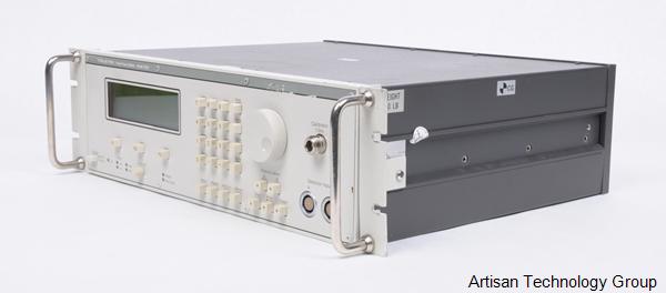 8502 Wavetek (Peak Power Meter) | ArtisanTG™