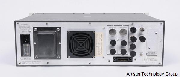 8502 Wavetek (Peak Power Meter) | ArtisanTG™