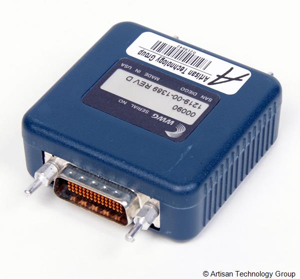 1219-00-1389 Wavetek (Field Calibration Adapter) | ArtisanTG™
