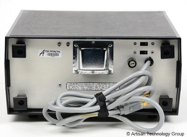 184 Wavetek (5 MHz Sweep Generator) | ArtisanTG™