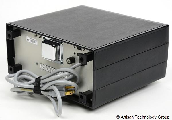 184 Wavetek (5 MHz Sweep Generator) | ArtisanTG™