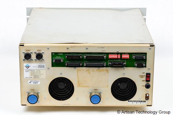 010102 Aerotech (Unidex IIIa Motion Controller) | ArtisanTG™