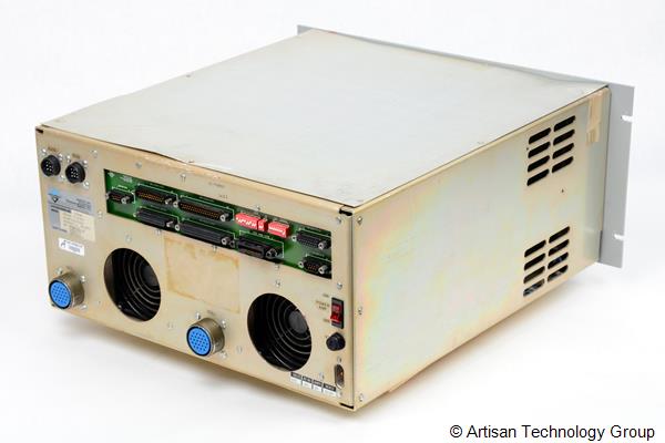 010102 Aerotech (Unidex IIIa Motion Controller) | ArtisanTG™