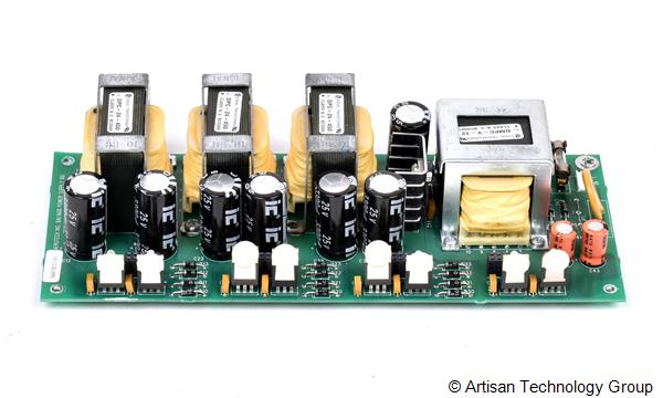 BA20-160 Aerotech (Servo Amplifier) | ArtisanTG™