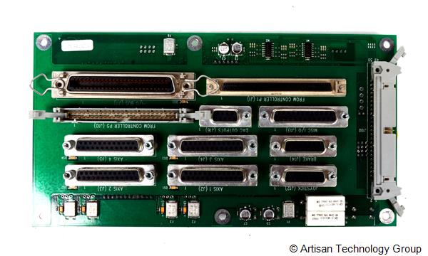 690D1556 Aerotech (Rear Panel Interface Board) | ArtisanTG™