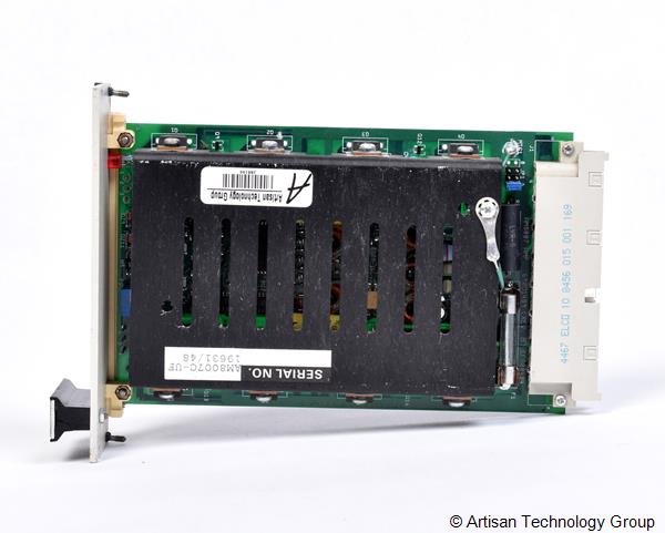 AM8007C Aerotech (3U Height Microstepping Motor Driver) | ArtisanTG™