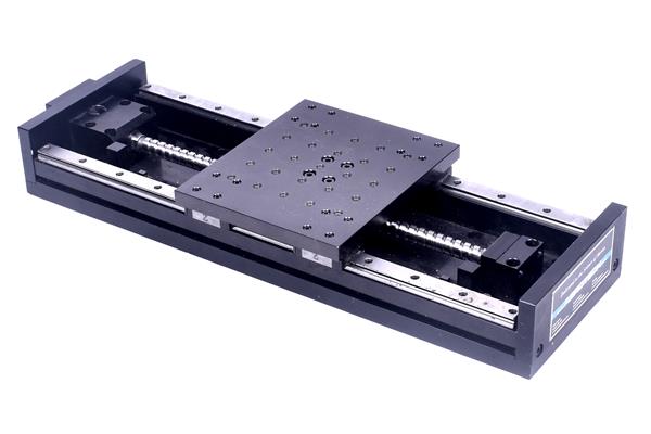 ATS10025-M-80P-NC Aerotech (Ballscrew Positioning Stage) | ArtisanTG™