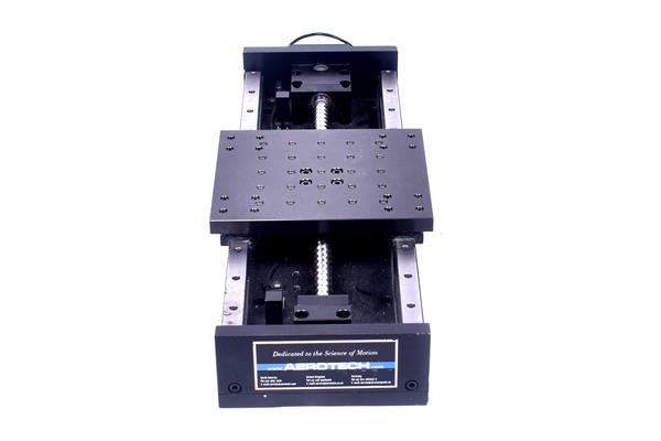 ATS10025-M-80P-NC Aerotech (Ballscrew Positioning Stage) | ArtisanTG™
