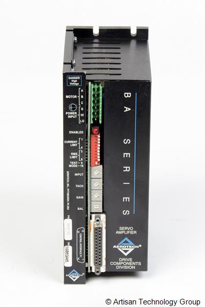 C18391-50 Aerotech (Feedback Cable) | ArtisanTG™