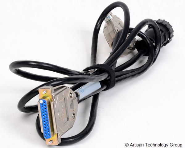 BFMCD Aerotech (Feedback and Brushless Motor Cable (Aprox. 4.5 Ft ...